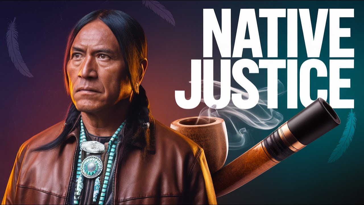 Native Activist Shames Congress to Their Face!!! [Russell Means Senate ...