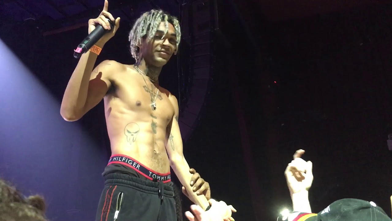 Coolie Cut & Craig Xen - Empty (Live In NYC) (3/9/19) - YouTube