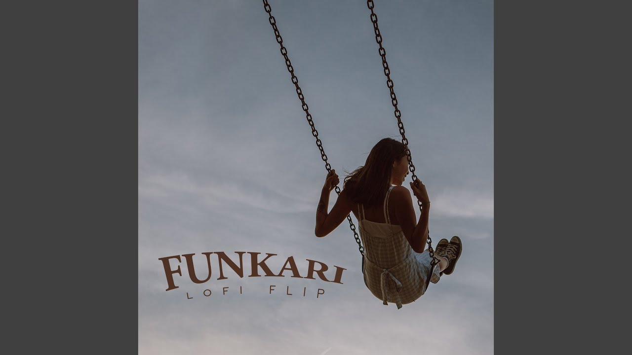 Funkari (Lofi Flip) - YouTube