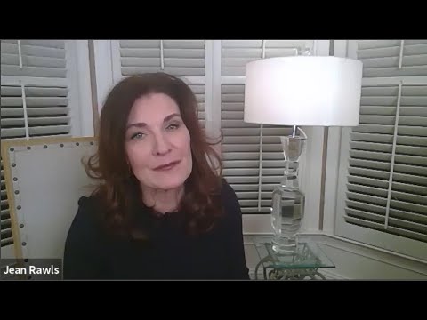 Pivot Forward with Jean Rawls, Episode 3, April 2, 2020 - YouTube
