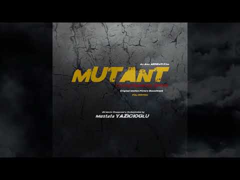 Mutant Season 3 Intro Long Version / by Mustafa YAZICIOGLU