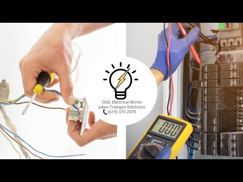 OGC Electrical Works
