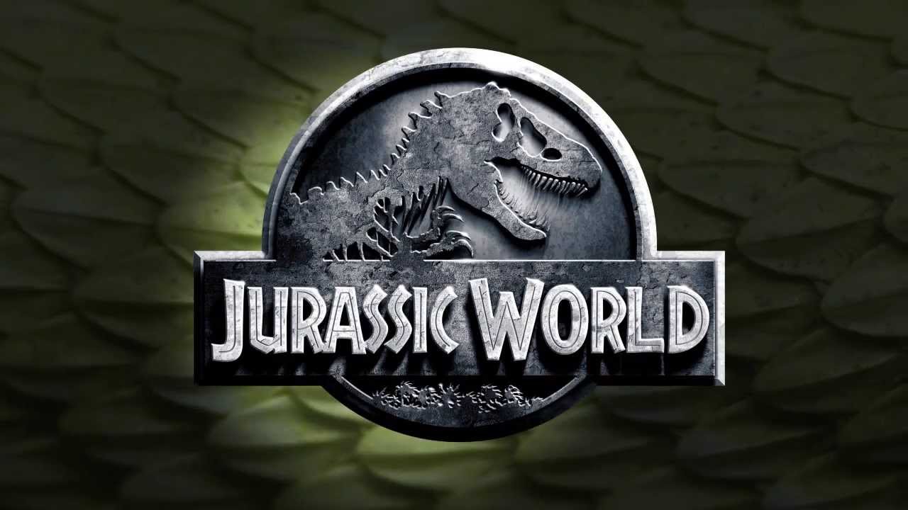 Jurassic World Opening Titles (Fan Made) - YouTube