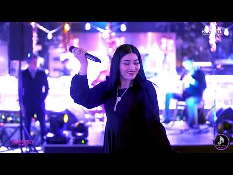 Aziza Vocal | Artik Sewmeyejegim - Janly Sesim 2023 Aydymlary