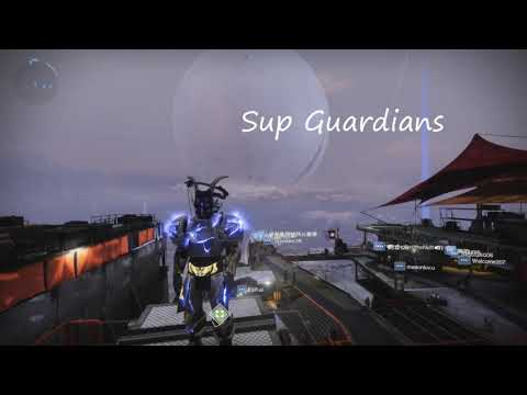 Destiny 2 - Funny names Compilation 2020 - YouTube