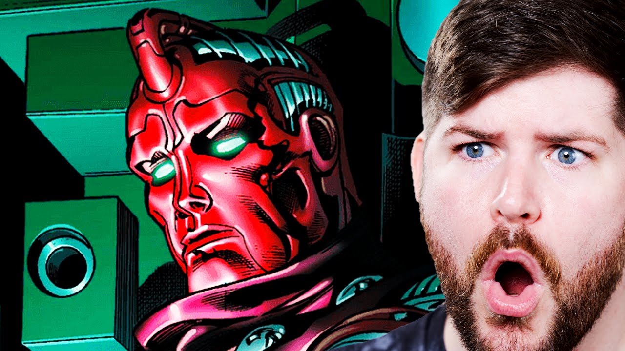 HIGH EVO ARISHEM! | Marvel SNAP - YouTube