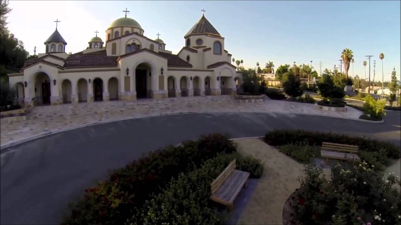 St Andrew Flyover redo - YouTube