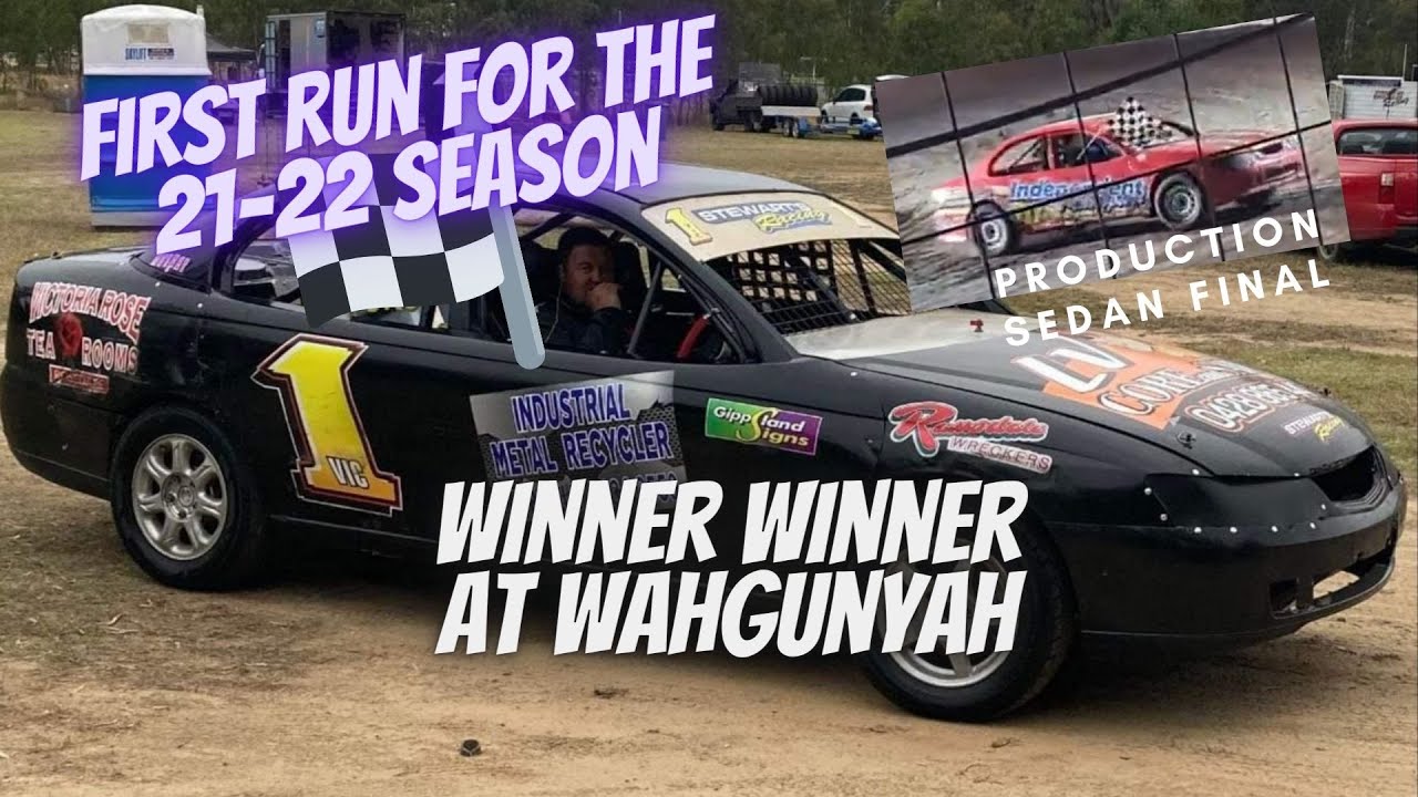 standard saloon, wahgunyah speedway 20/11/2021, production sedan ...