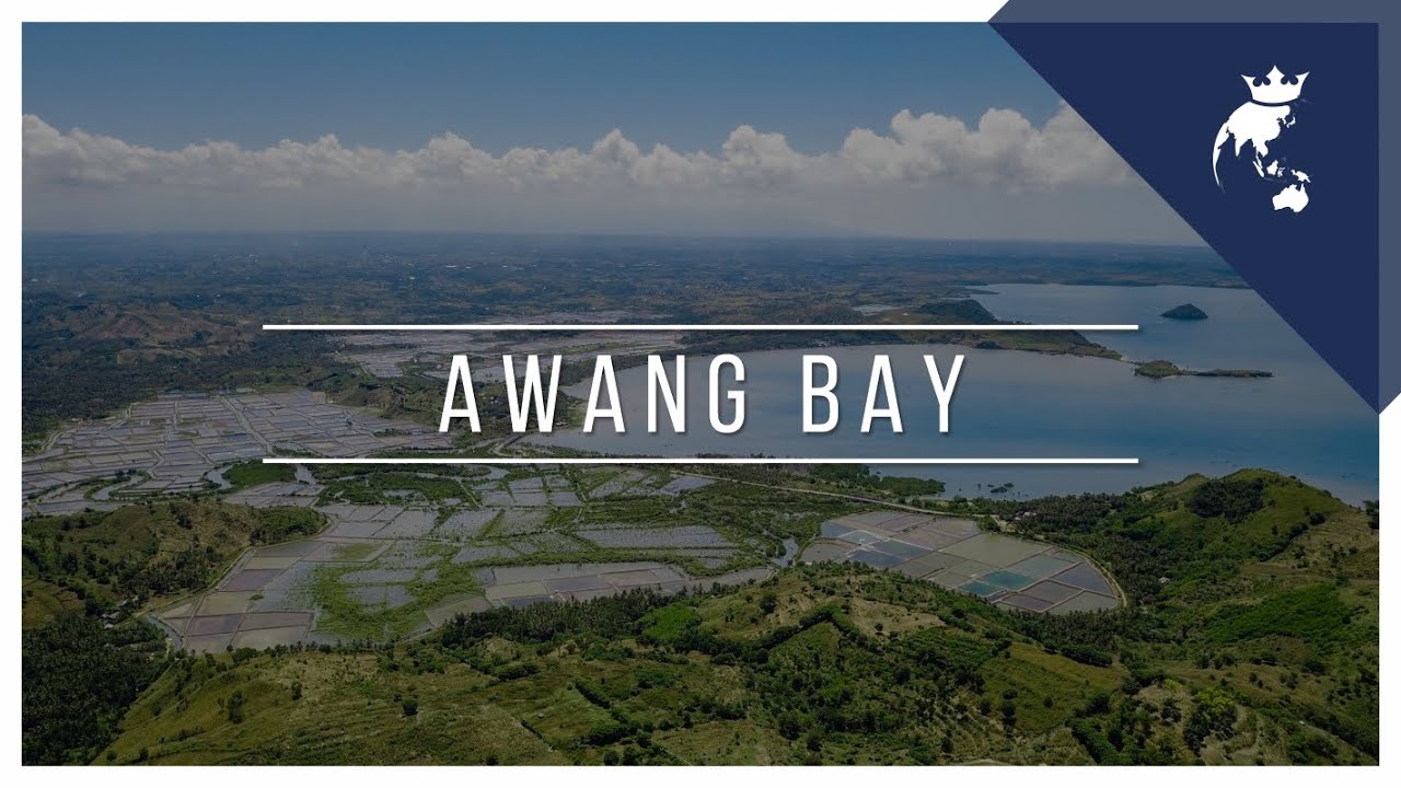 Awang Bay Lombok | The Space Between Heaven and Earth - YouTube