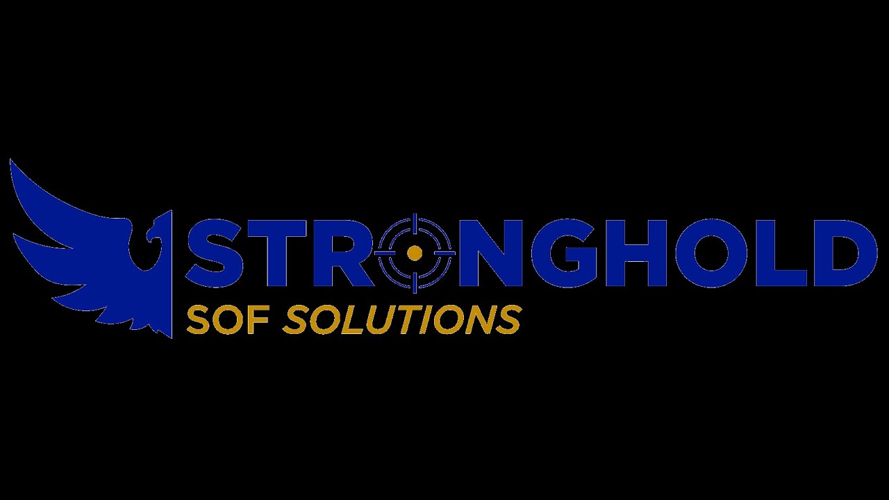 Stronghold SOF Solutions - YouTube