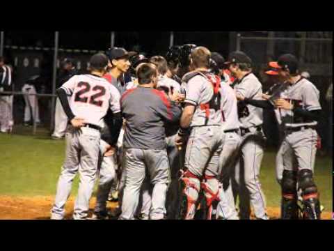 Appling County Pirates 2012 Baseball - YouTube