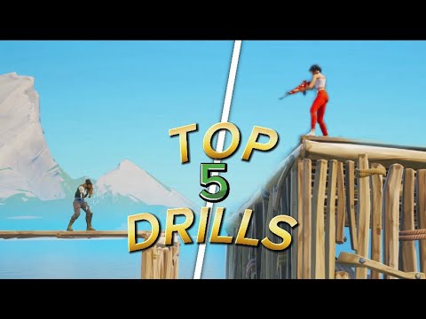 Top 5 Build Moves To Add To your freebuild (MUST Learn!) - YouTube
