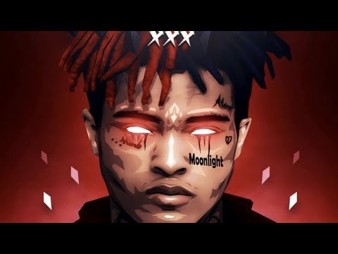 XxxTentacion - Moonlight Remix - YouTube