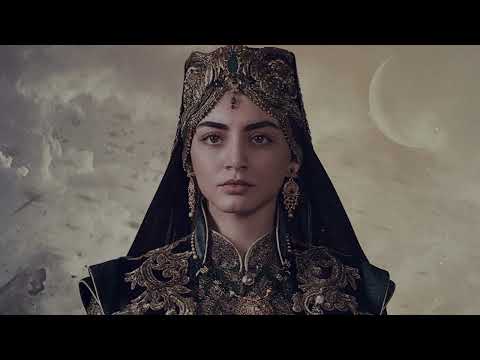 Kuruluş Osman Müzikleri Bala Hatun v1 | Şafak Aşk “Bala’m”