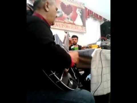 Habil âğcabadi gitara