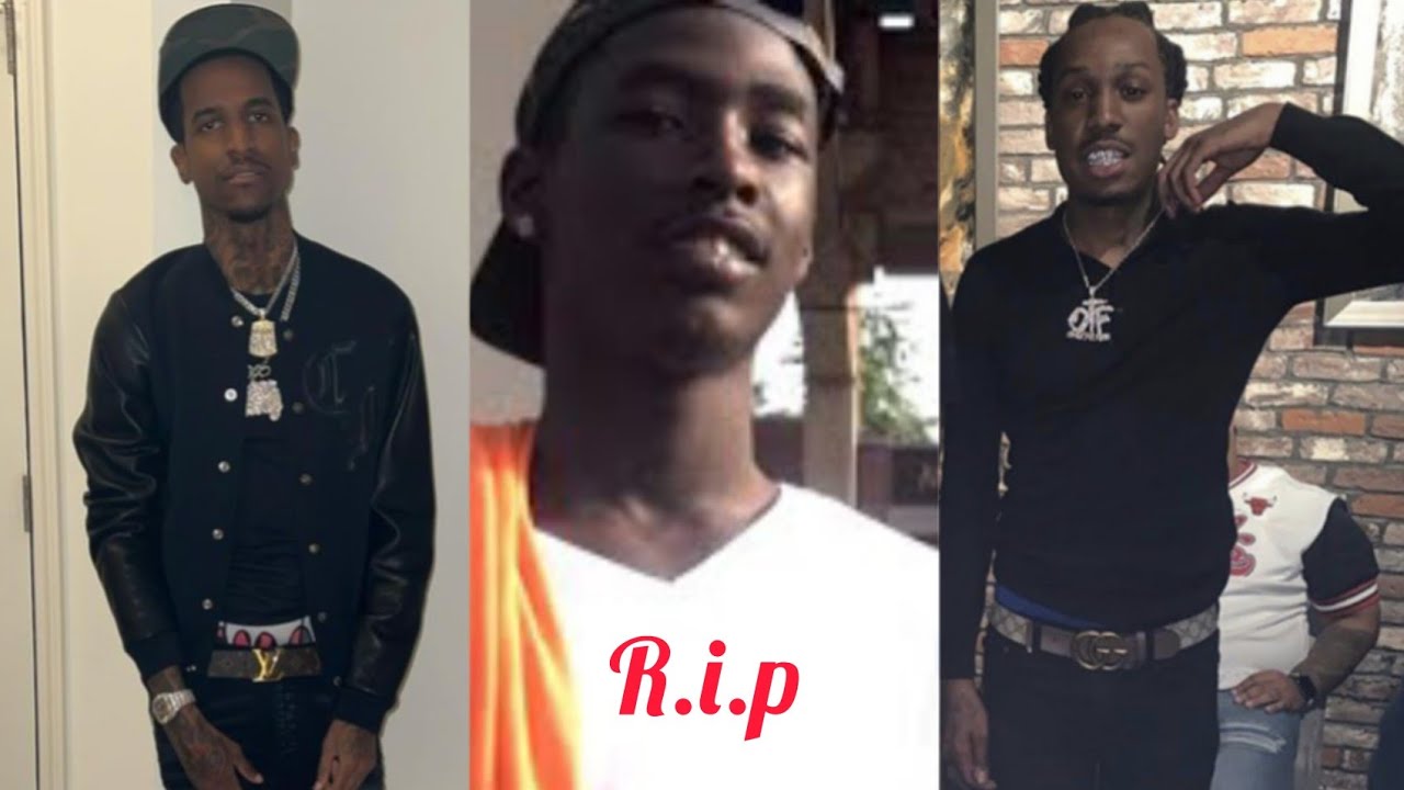 Lil Reese says he never heard of Tooka from 63rd & speaks on Memo 600 ...