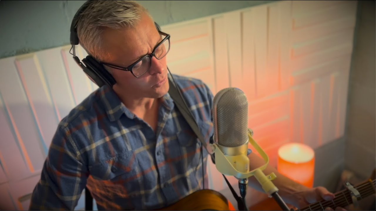 Josh Rose - "Fossil" - Live Session - YouTube