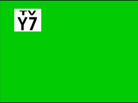 TV-Y7 With CC (Green Screen) - YouTube