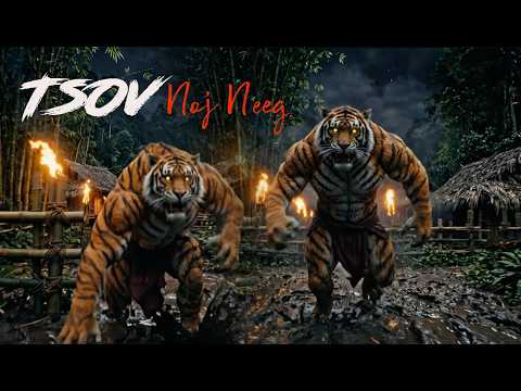 Mu Xyua Teb  Raug Tsov Tom Tsov Txia Lo Tom Neeg 8/25/2026
