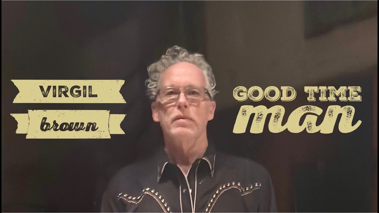 The Good Time Man (Ending Call & Response) at Tim Noah's Thumbnail ...