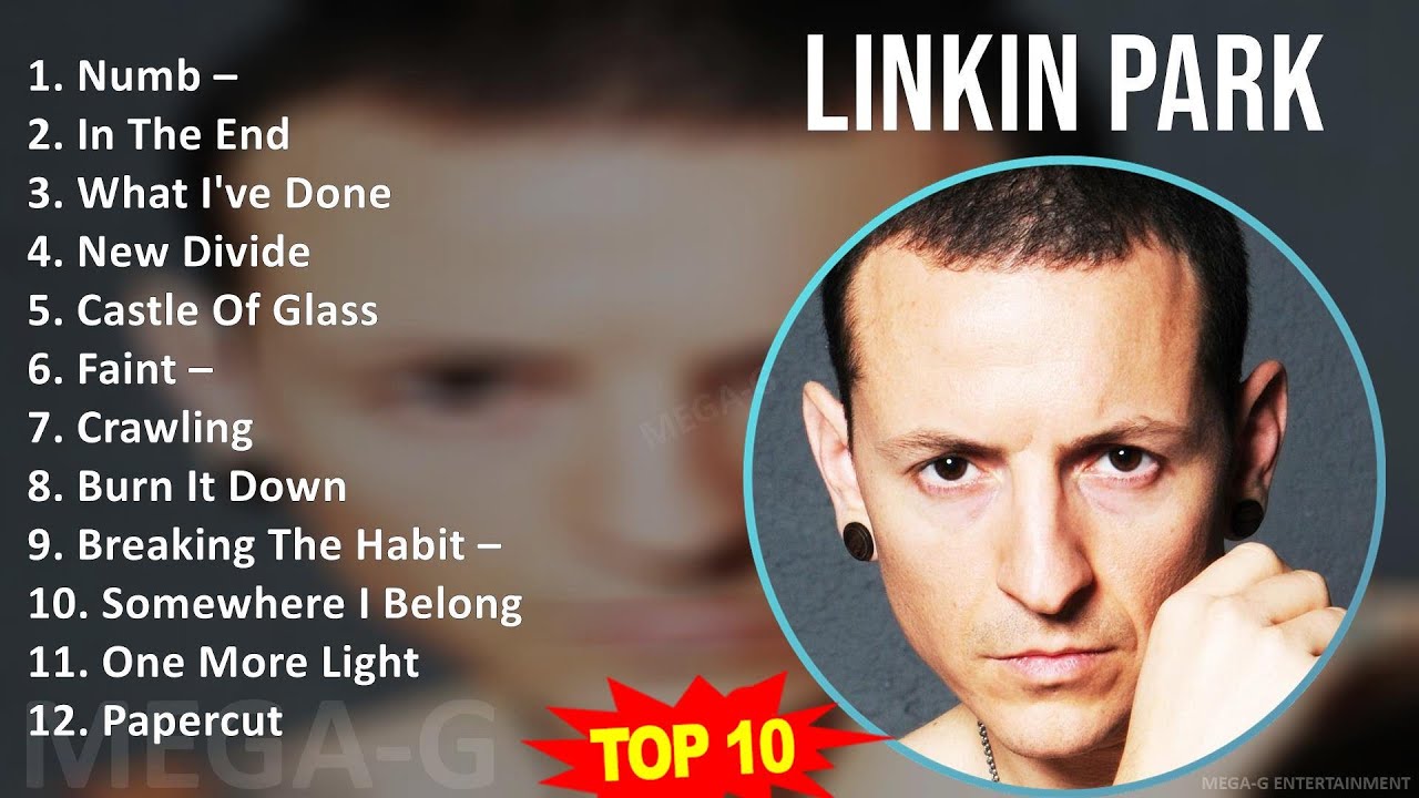 L I N K I N P A R K MIX 30 Greatest Hits 2000s Music Top l-i-n-k-i-n-p-a-r-k-mix-30-greatest-hits-2000s-music-top