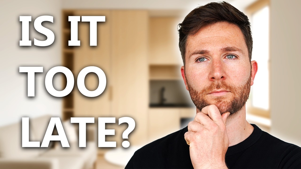 Most People Regret DOWNSIZING — Here’s how to avoid it - YouTube