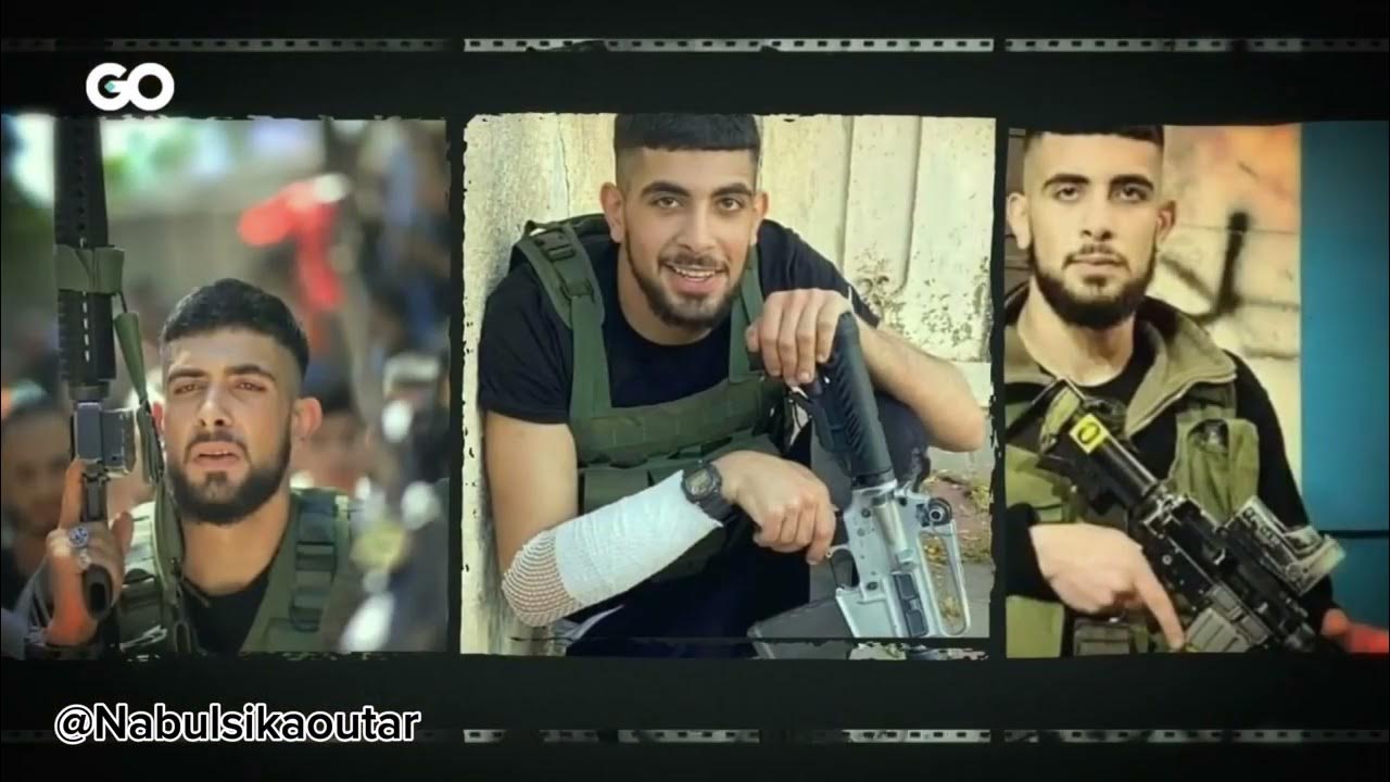 أم فلسطينية تصنع المعجزة الشهيد القائد المجاهد إبراهيم النابلسي