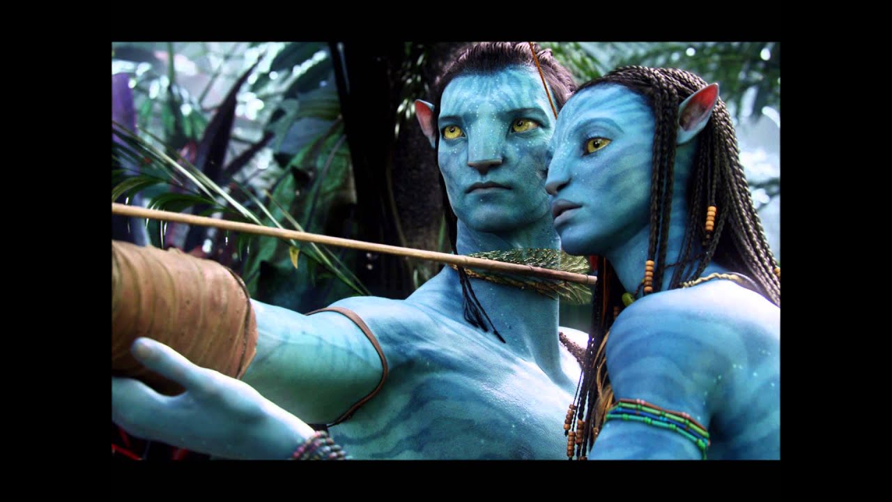 Avatar thème [HD] - YouTube