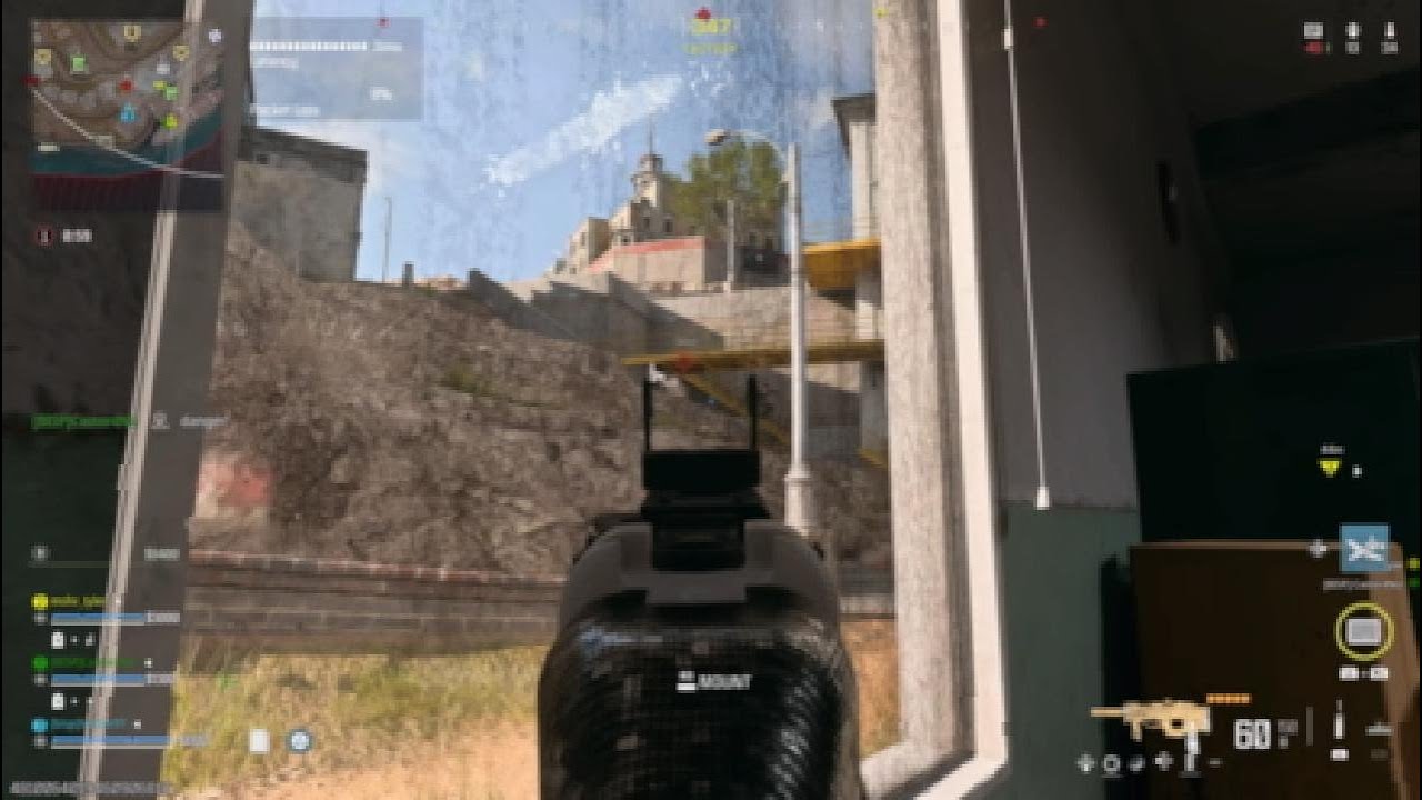 COD ranked trios win 9/9 - YouTube