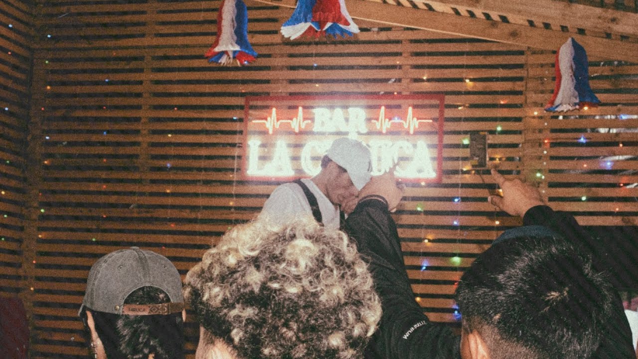 4.DECIAN K ME MORIA - equizz ( Video Oficial) prod.mmrecords | EFECTS ...