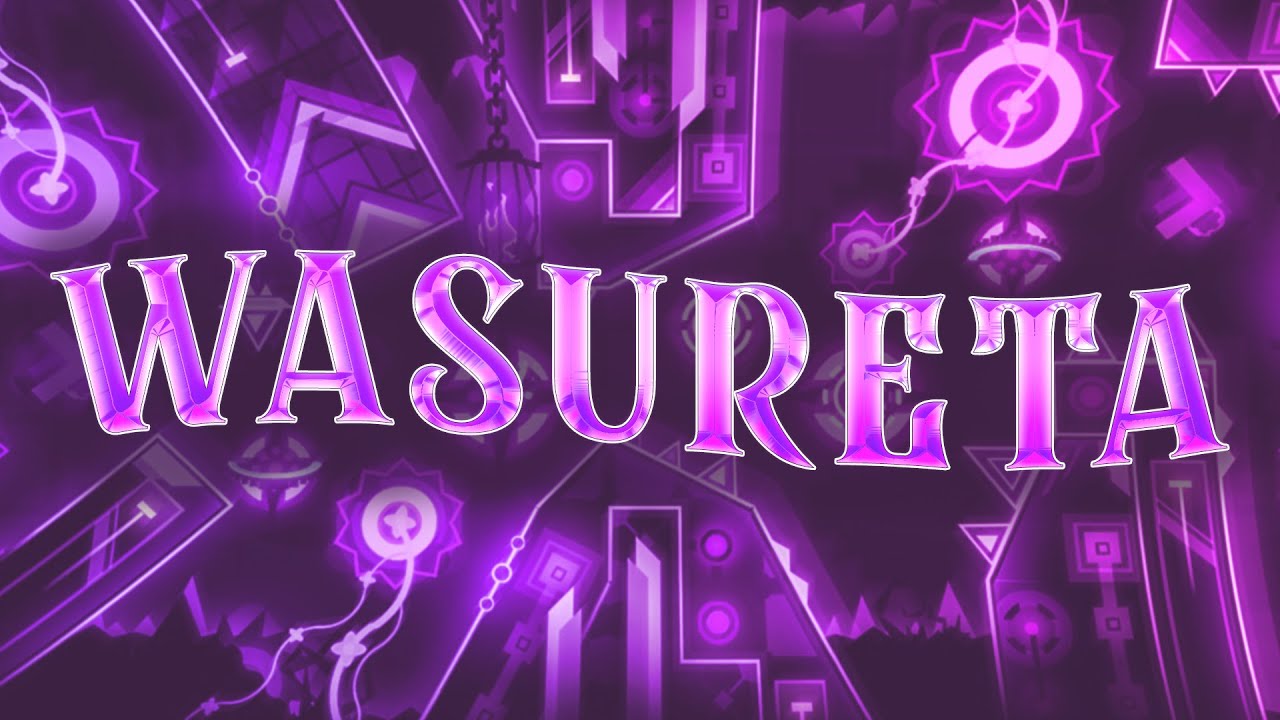 Wasureta 100% (Extreme Demon #16) by Crazen & more - YouTube