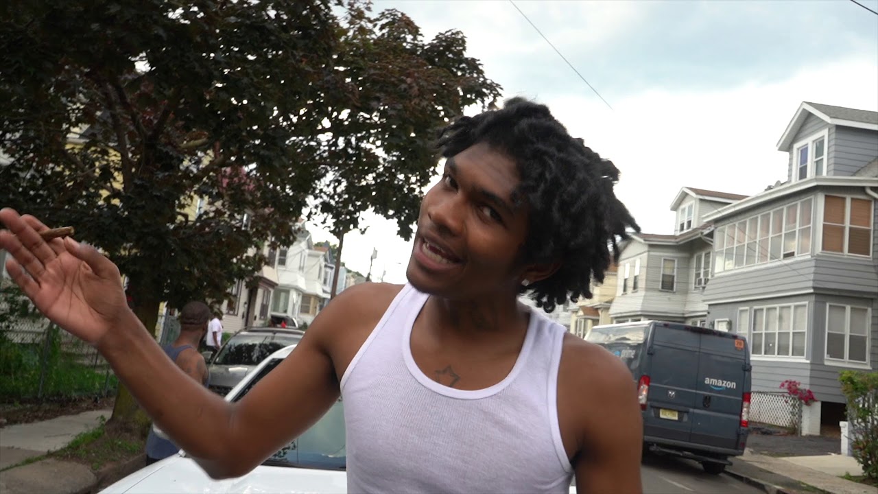 Nick Bz -Truthfully (Official Video) - YouTube