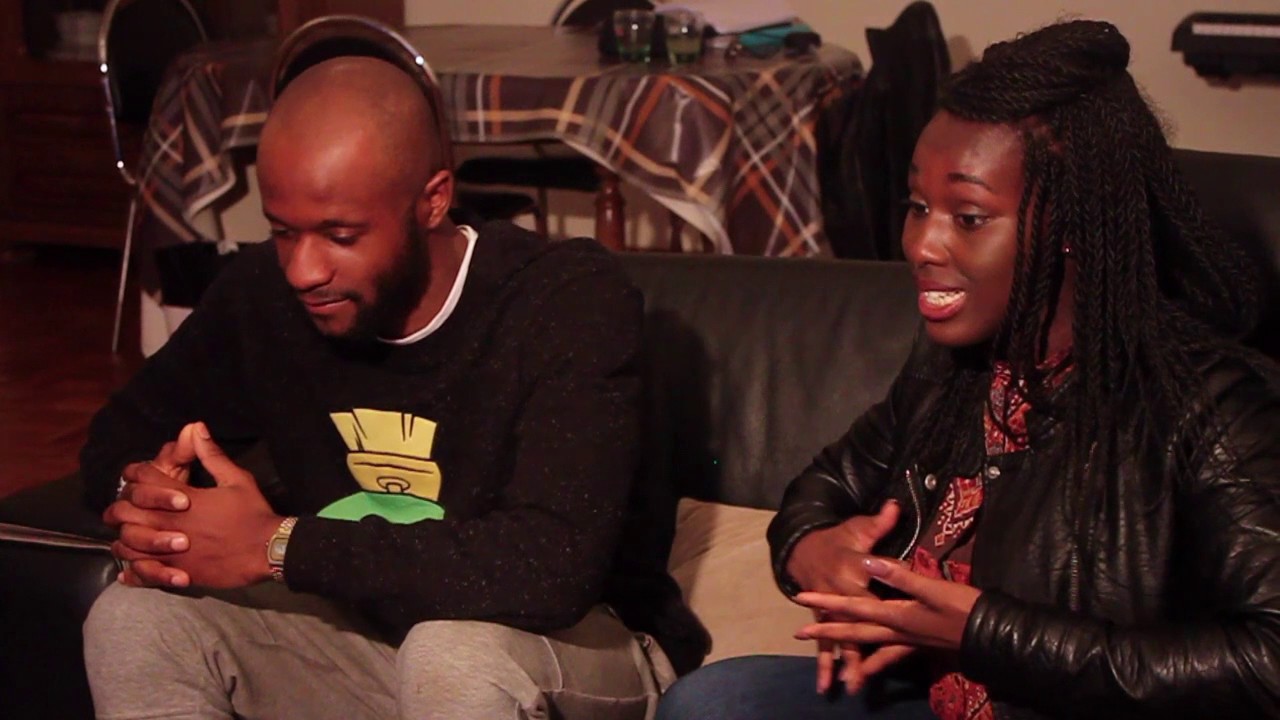 Santu épisode 5 - YouTube