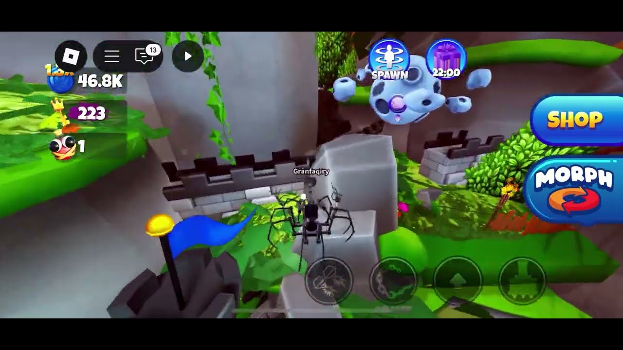 🔥 Morph World NEW UPDATE! Exploring & Mastering the Latest Features in ...