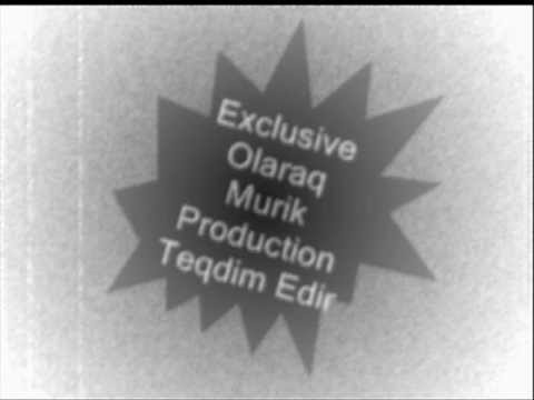 Mursel ft Uzeyir Yay Geldi Ushaq sesi (Murik-production).wmv
