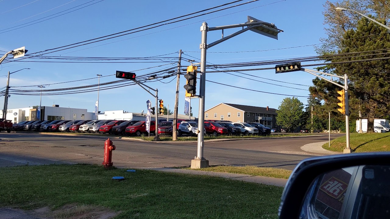 Gentrol Style Signals - YouTube