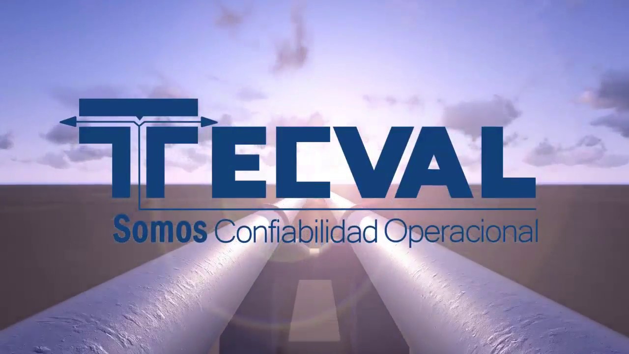 video tecval servicios - YouTube