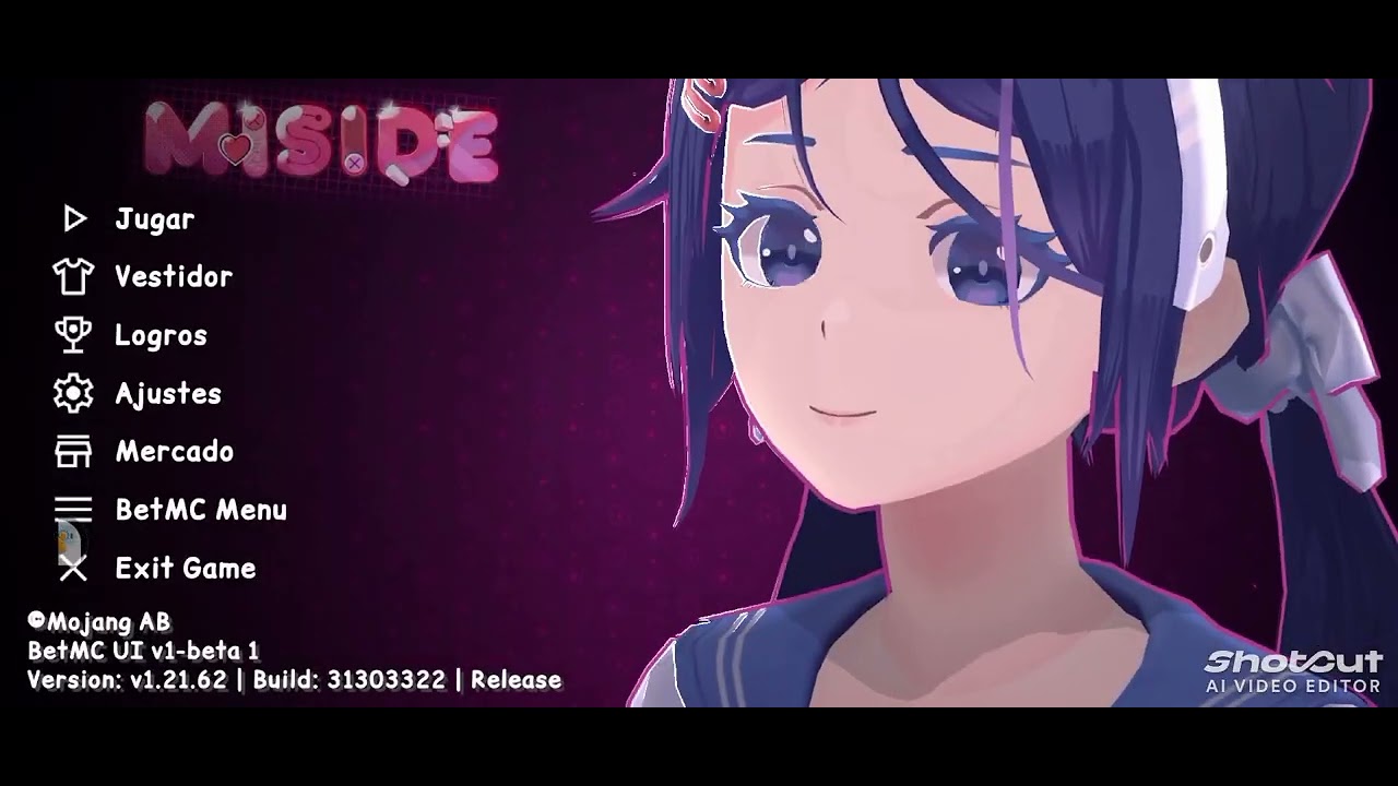 Endlich Mside in Minecraft 🤯🥰 - YouTube