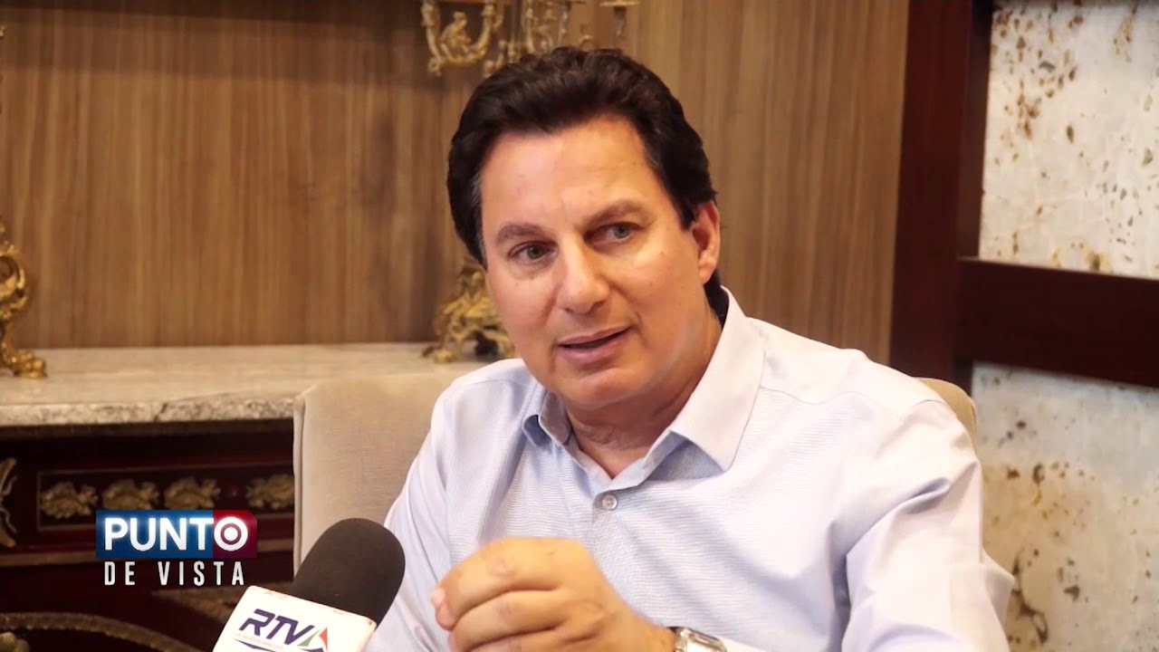 ENTREVISTA MARIO CANAHUATI - YouTube