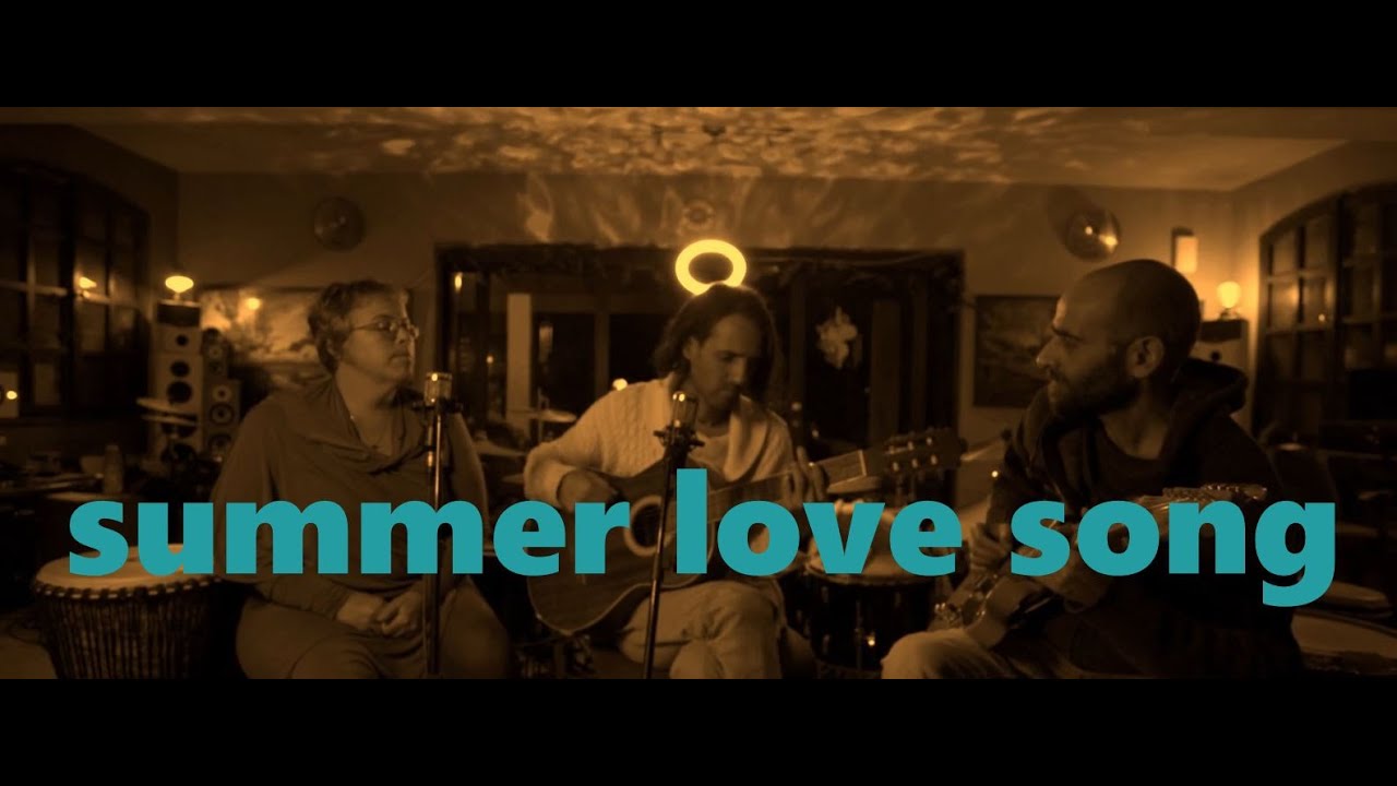 SUMMER LOVE SONG : shiran ft T&T - YouTube Music