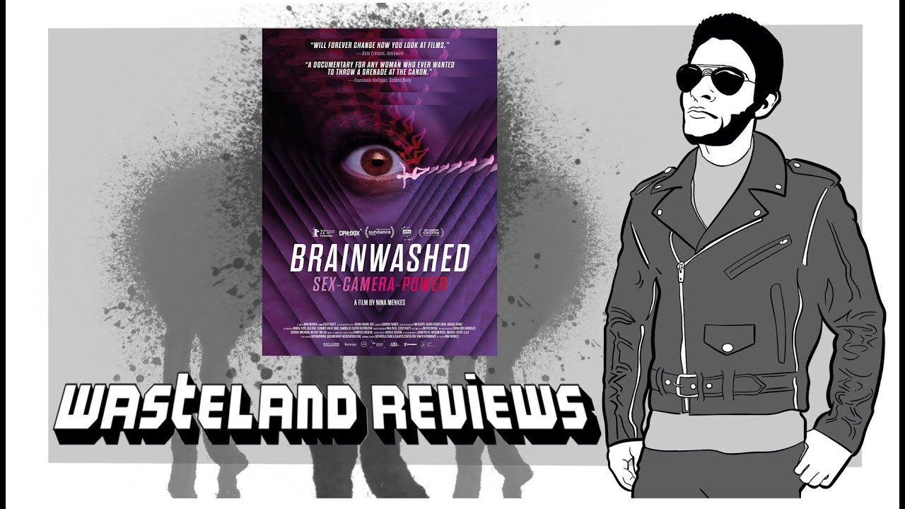 Brainwashed: Sex-Camera-Power (2022) - Wasteland Documentary Film ...