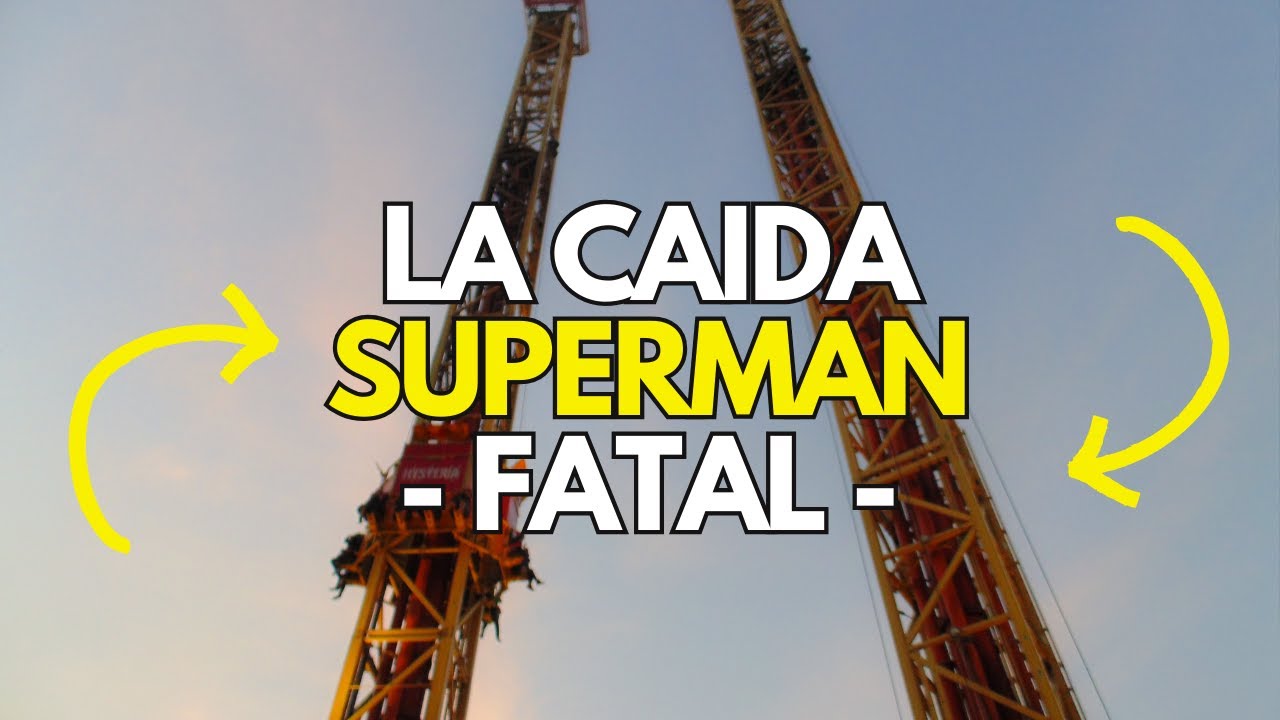 El Horror en la Torre Superman: La Trágica Historia de Kaitlyn Lassiter ...