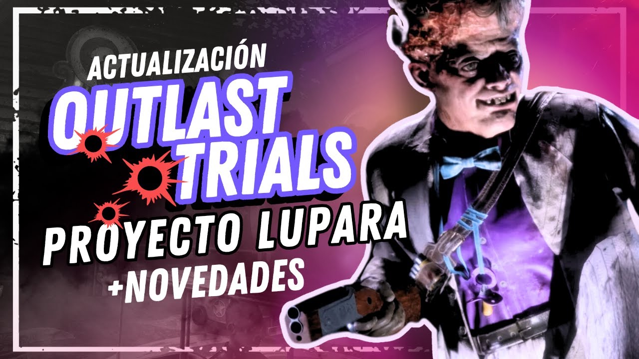 PROJECT LUPARA! | Franco 'IL BAMBINO' Barbi | PASE y +NOVEDADES | The ...