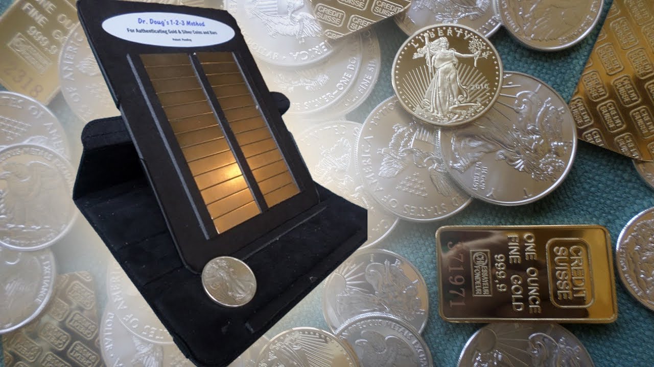 Operation of Magnetic Slide - YouTube