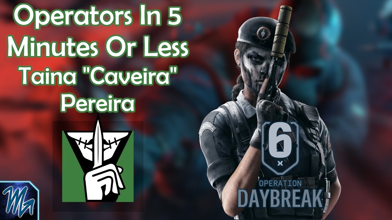 Operators In 5 Minutes Or Less || Caveira (2025) - YouTube