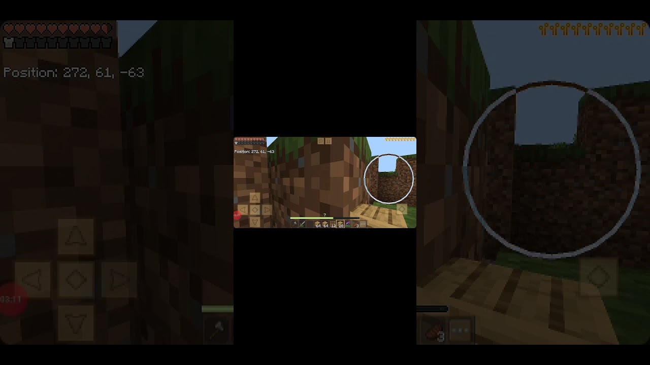 Minecraft number 5 - YouTube