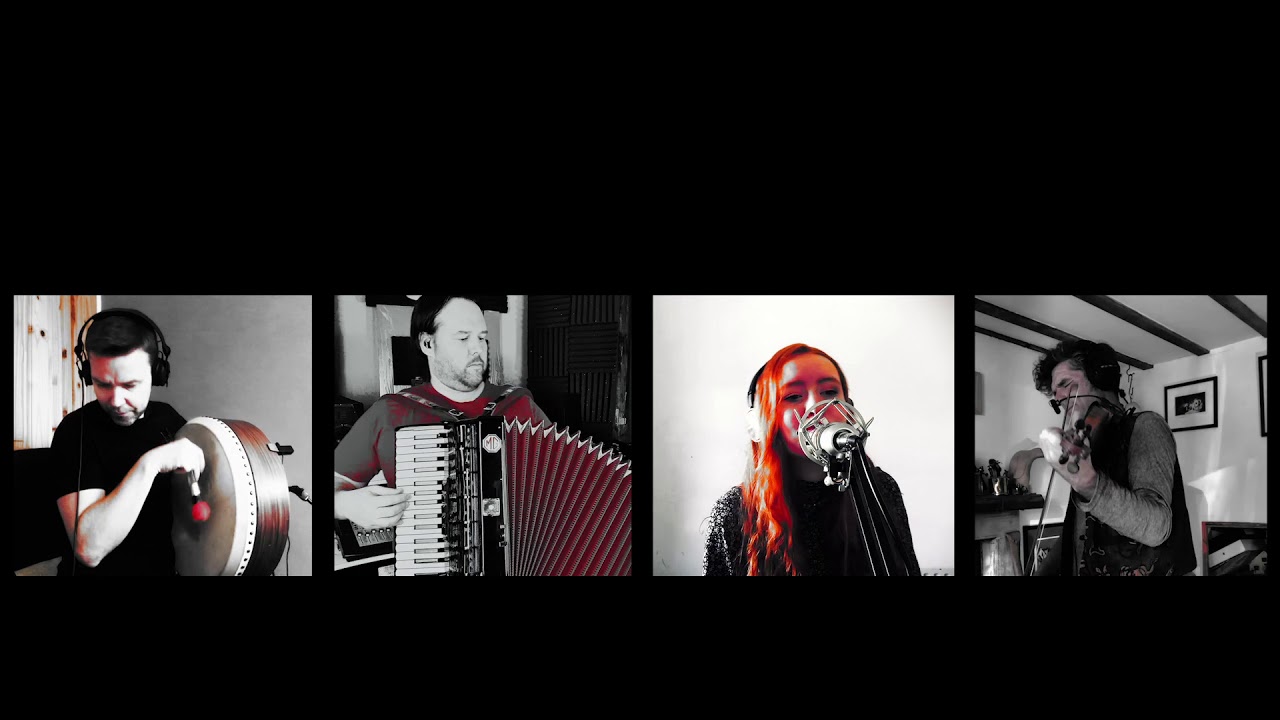 The Haar - Anachie Gordon - YouTube