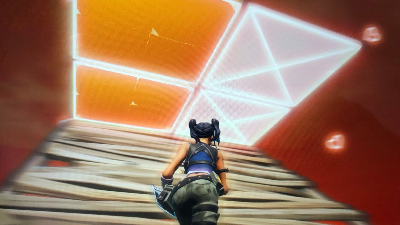 Fortnite montage empty 💔 - YouTube