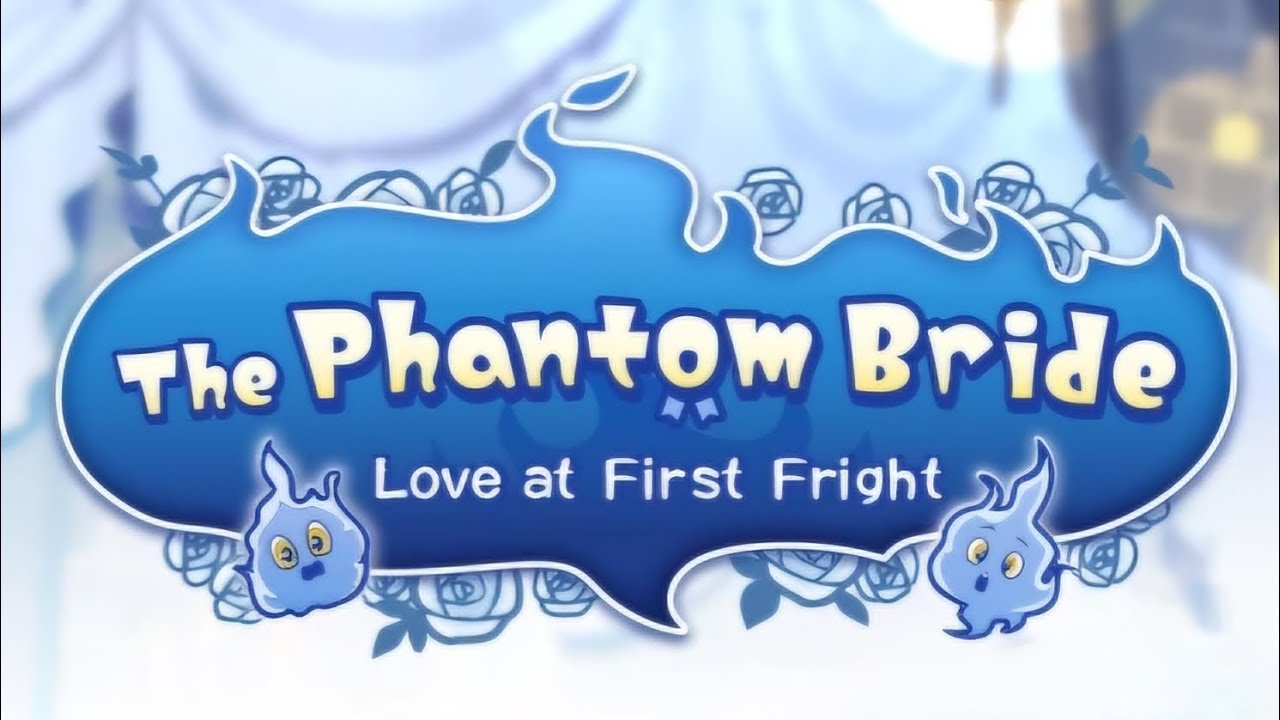 The Phantom Bride: Love at First Fright [Twisted Wonderland] - YouTube