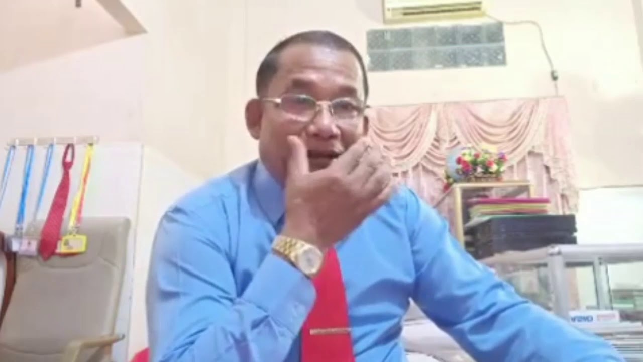 Nhem En 10/04/2020 - YouTube